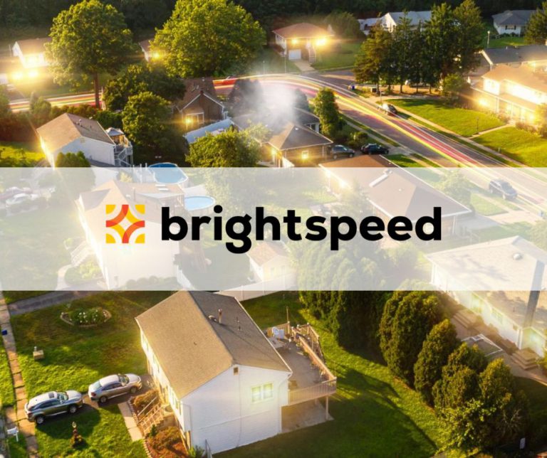 Carrier Spotlight: Brightspeed! - FiberLocator